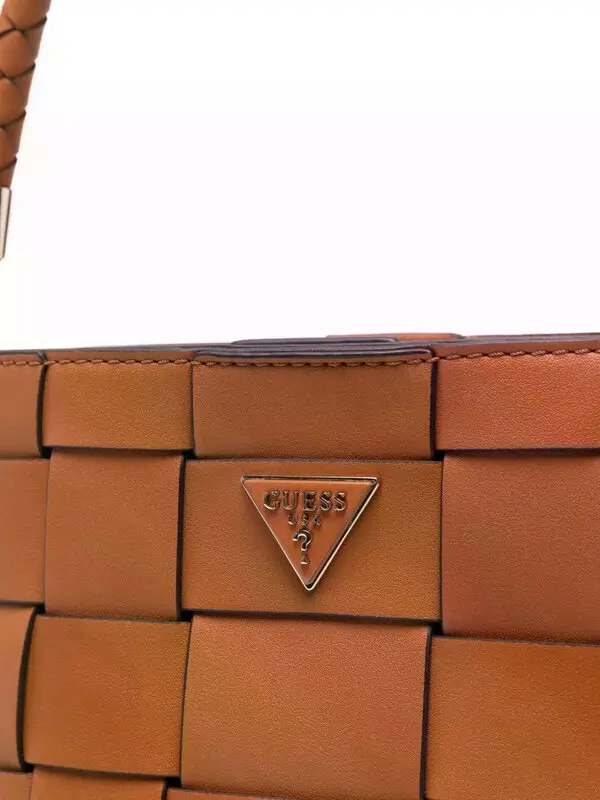 Guess Maylee Bucket Bag