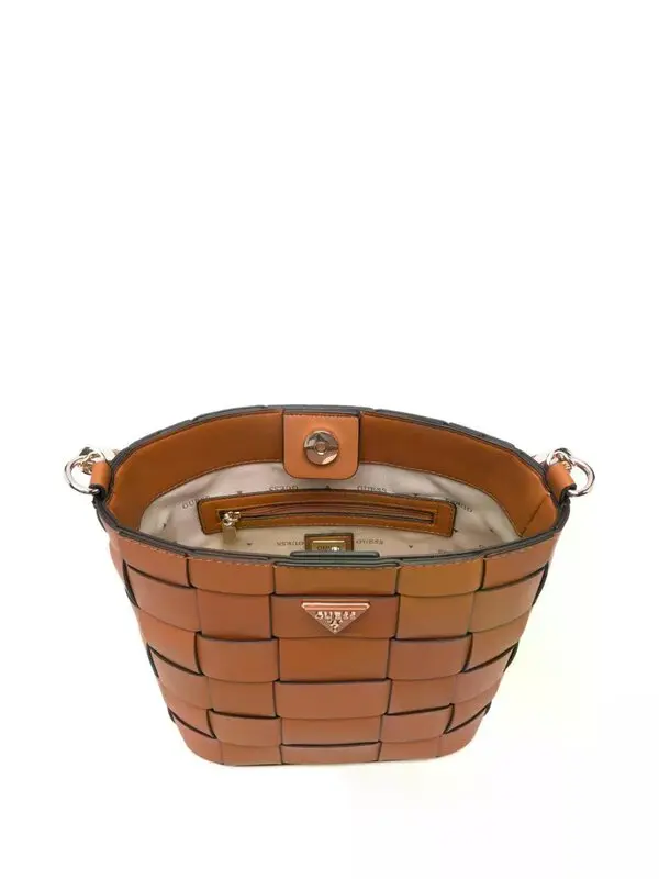 Guess Maylee Bucket Bag