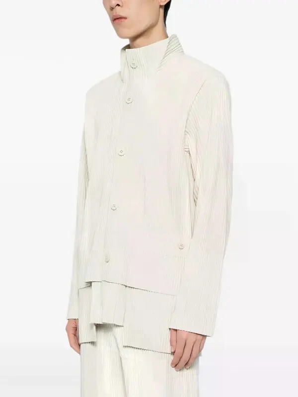 Issey Miyake Multi-pocket Jacket