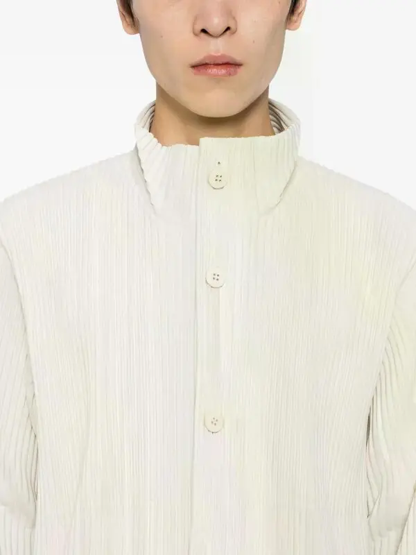 Issey Miyake Multi-pocket Jacket