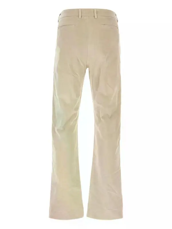 Gimaguas Button-fly Trousers