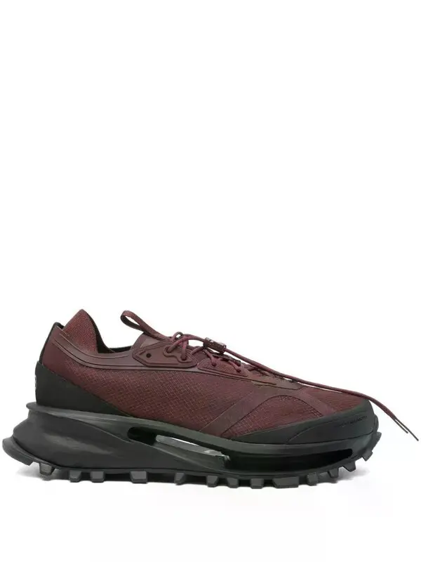 Y3 S-gendo Sneakers - Red
