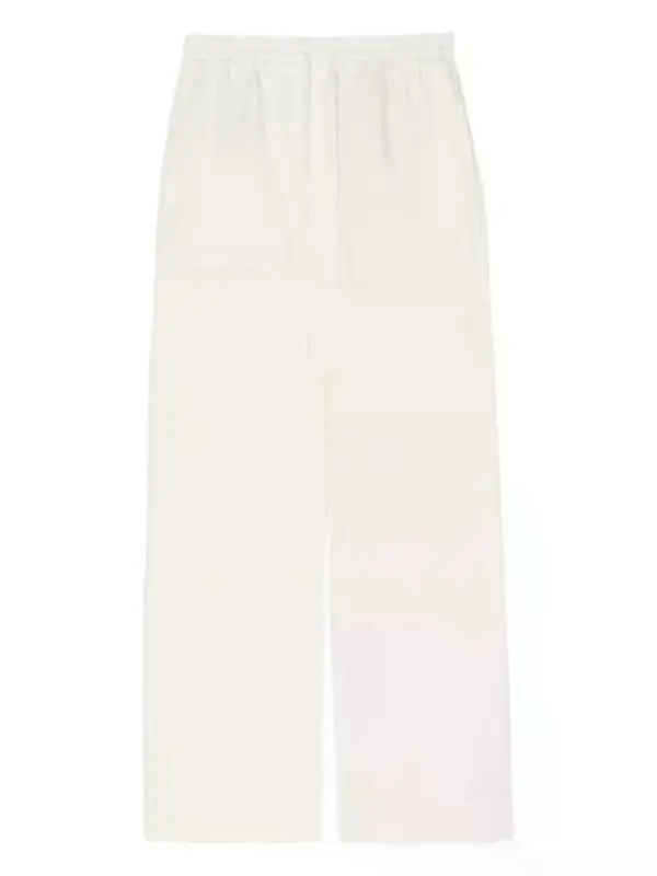 Paul Smith Patch-pocket Linen Trousers