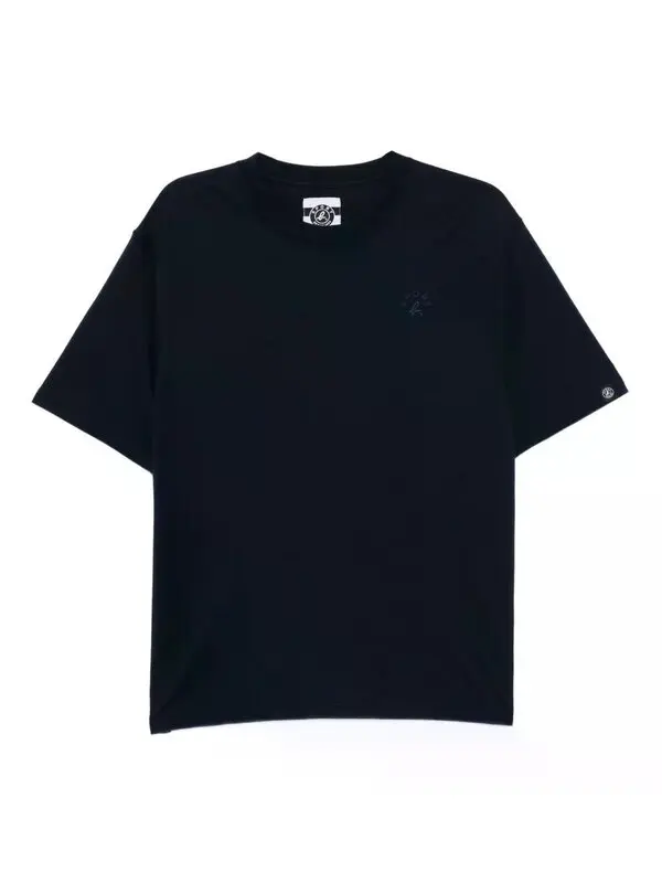 AGNES B. Dino-print T-shirt