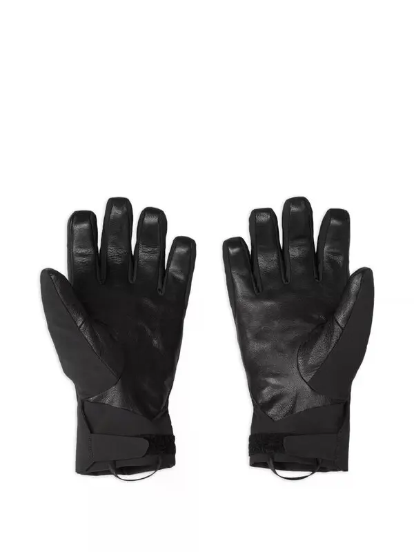 Arc'teryx Venta Gtx Gloves - Black