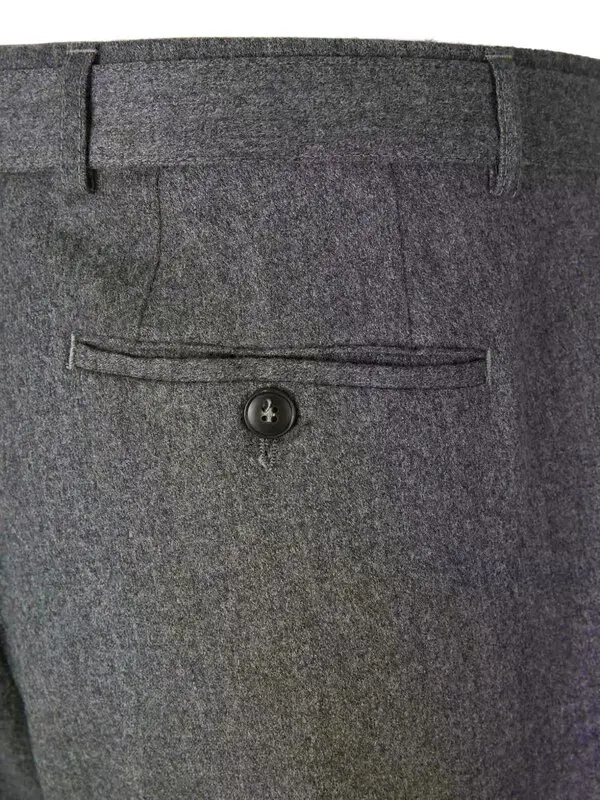 Canali Tailored Trousers