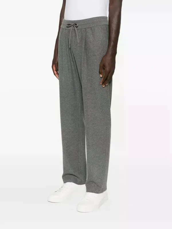 Herno Drawstring Pocket Trousers