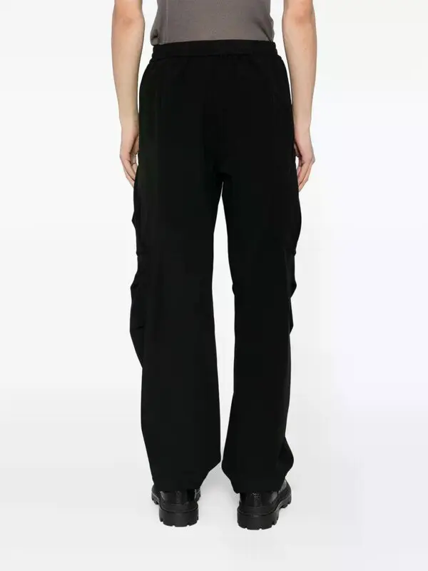 DEVOA Multi-pocket Trousers