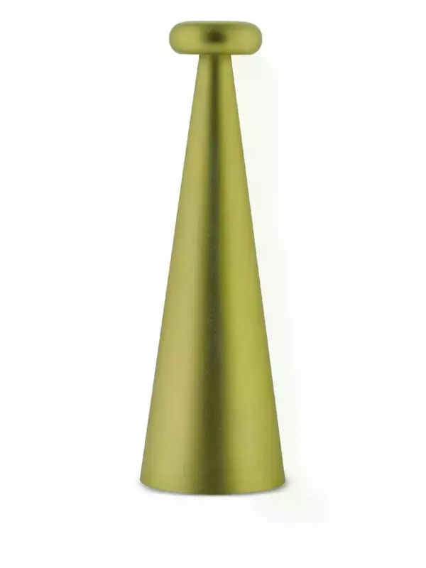 ALESSI Bedin Table Lamp - Green