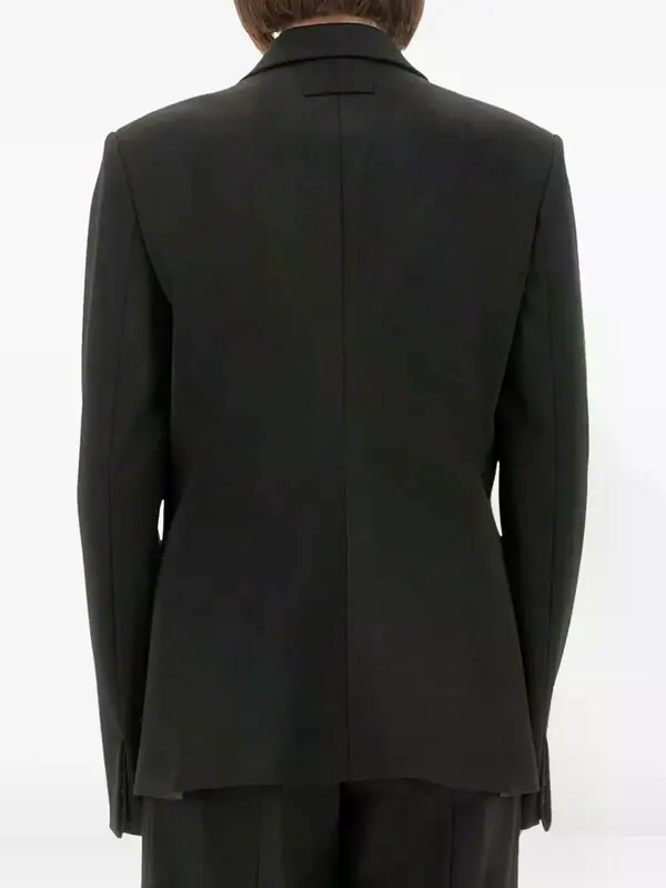 JEAN PAUL GAULTIER Single-breasted Blazer