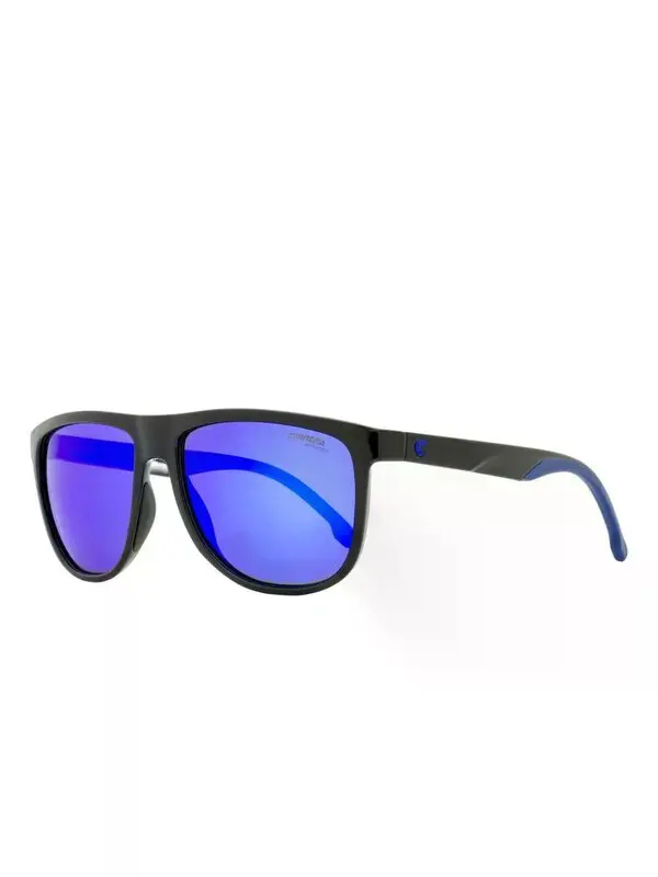 Carrera Eyewear 8059 Rectangular Sunglasses