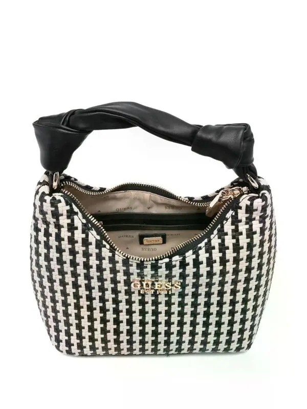 Guess Mini Hobo Tote Bag