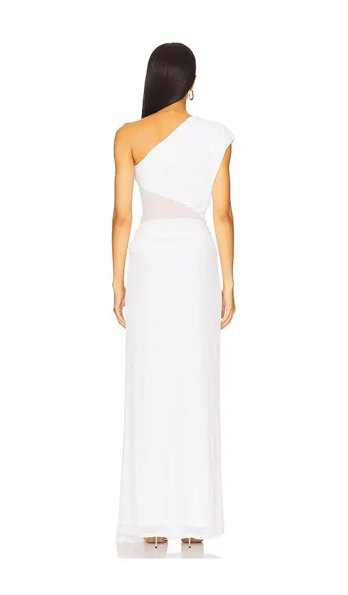 LOVERS AND FRIENDS Lea Gown