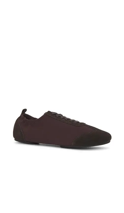 ST. AGNI Ballet Sneaker