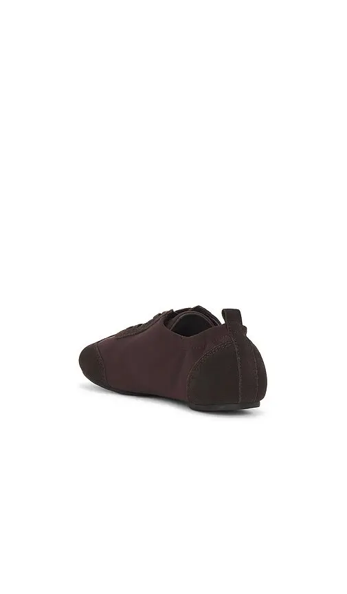 ST. AGNI Ballet Sneaker