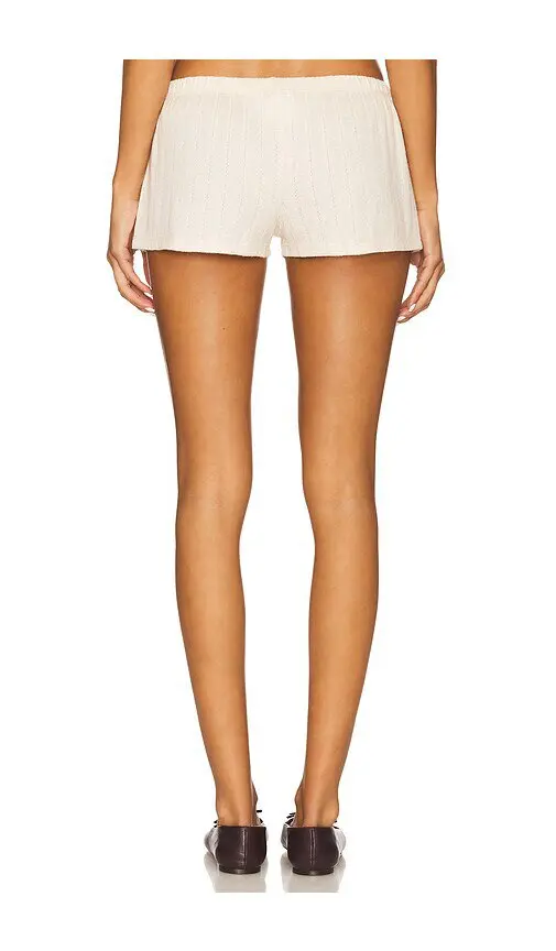 BELLA VENICE Luna Knit Short