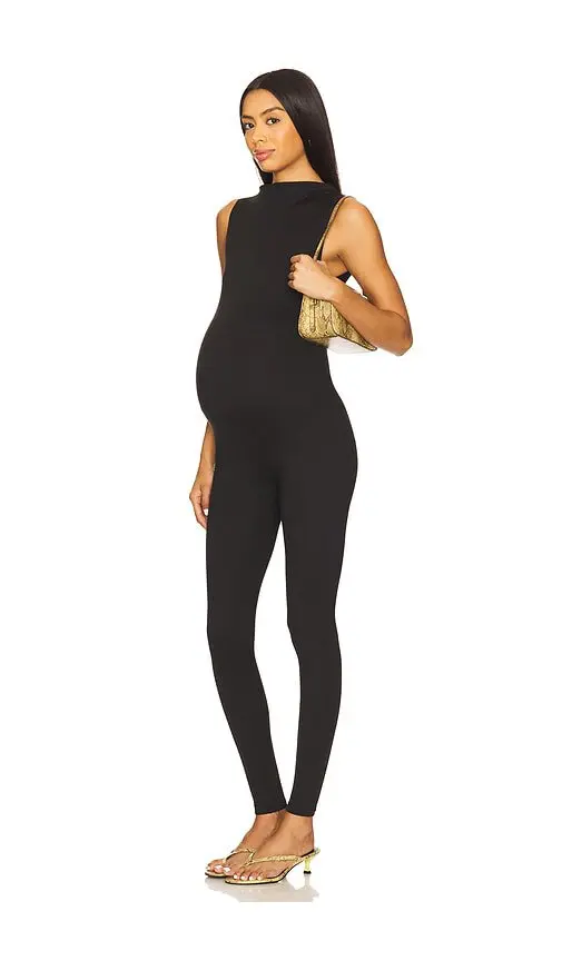BUMPSUIT The Gia Jumpsuit - Black