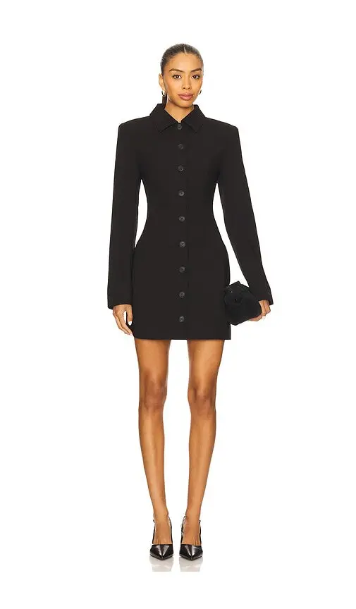 mini dresses miami Miami White Mini Dress - US 10