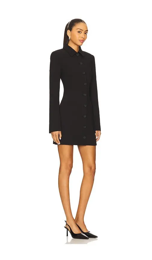 LOVERS AND FRIENDS Anja Mini Dress