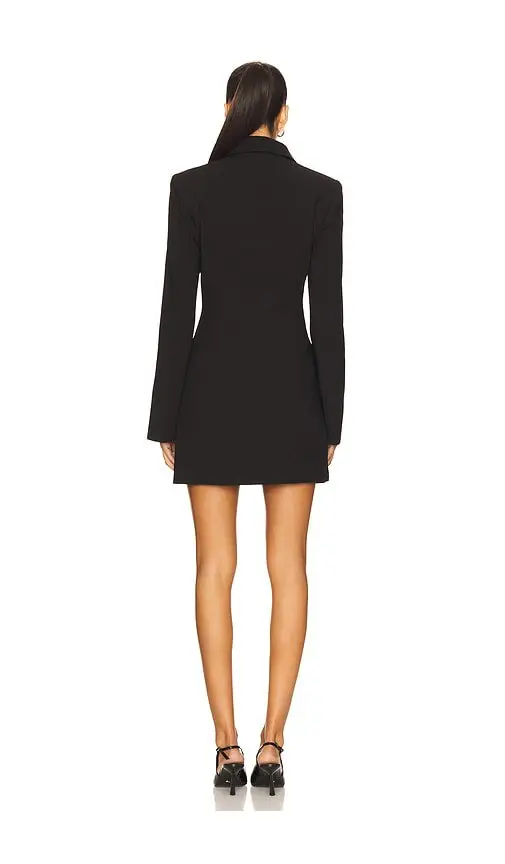 LOVERS AND FRIENDS Anja Mini Dress