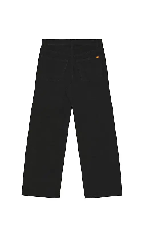 RHYTHM Essential Straight Cut Jean