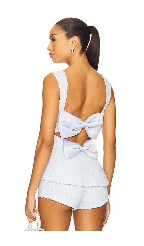 NANA JACQUELINE Anabella Top