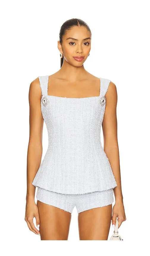 NANA JACQUELINE Anabella Top