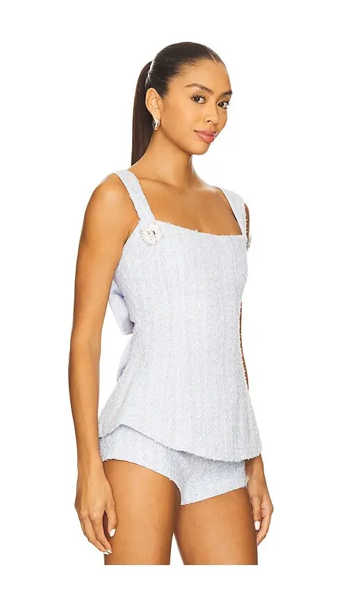 NANA JACQUELINE Anabella Top