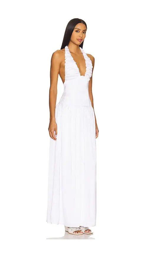 MORE TO COME Gracy Maxi Dress