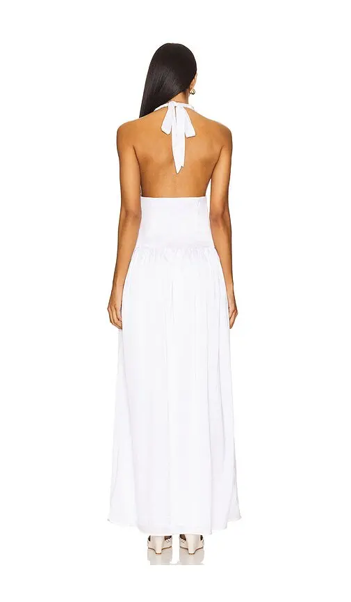 MORE TO COME Gracy Maxi Dress