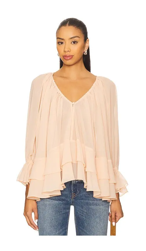 Tularosa Lenora Blouse