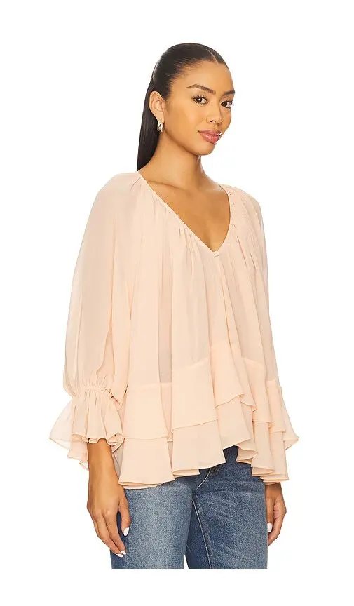 Tularosa Lenora Blouse