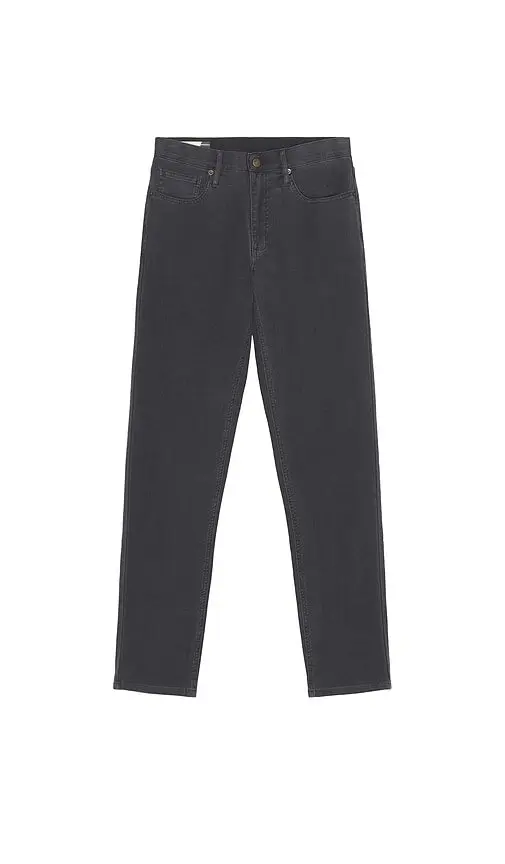 Marine Layer 5 Pocket Stretch Terry Pant
