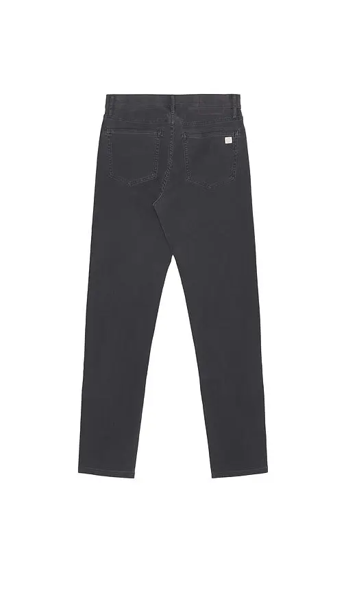Marine Layer 5 Pocket Stretch Terry Pant