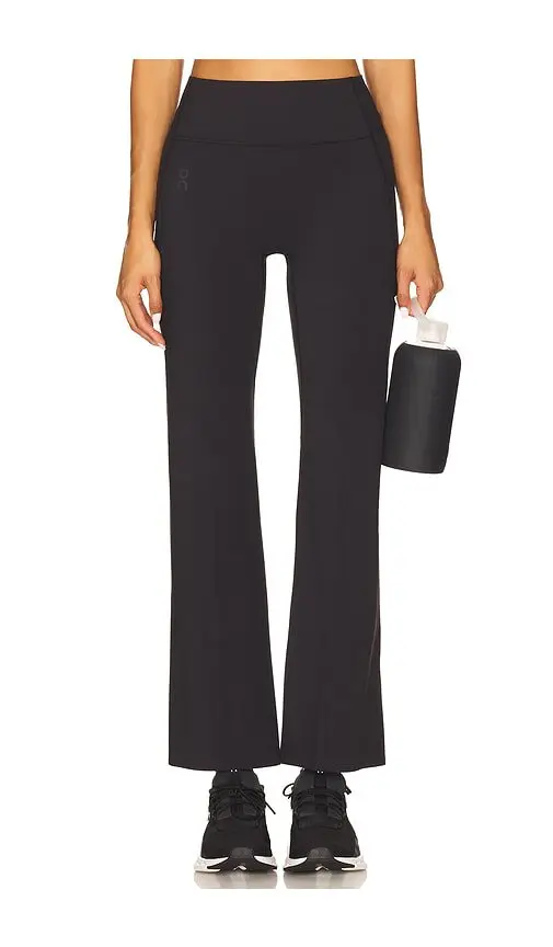 On Studio Flared Tights