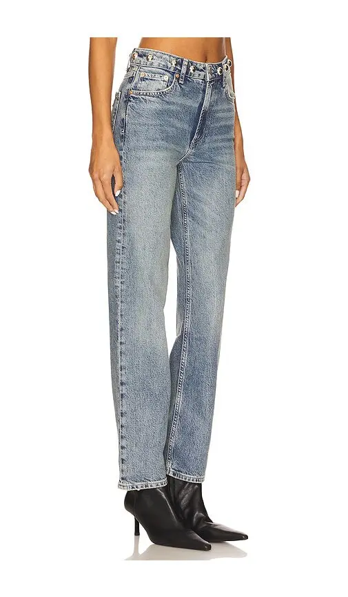 Rails Topanga Straight Leg Jeans