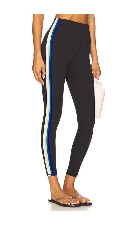 Spiritual Gangster Infinity 7/8 Legging