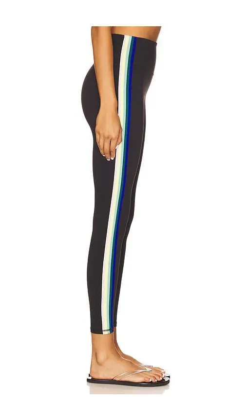 Spiritual Gangster Infinity 7/8 Legging