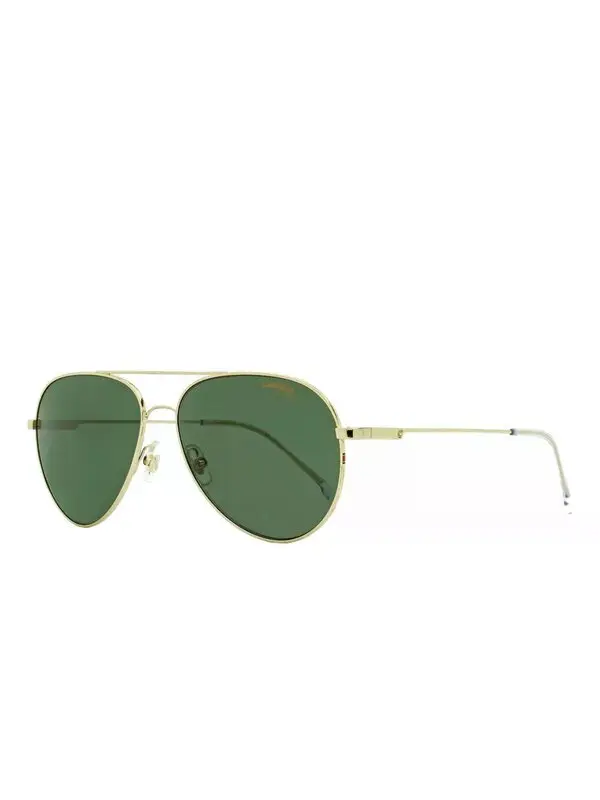 Carrera Eyewear 2031 Double-bridge Sunglasses