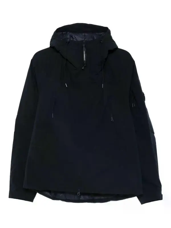 C.P. COMPANY Pro-tek Hooded Jacket