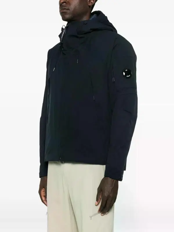 C.P. COMPANY Pro-tek Hooded Jacket