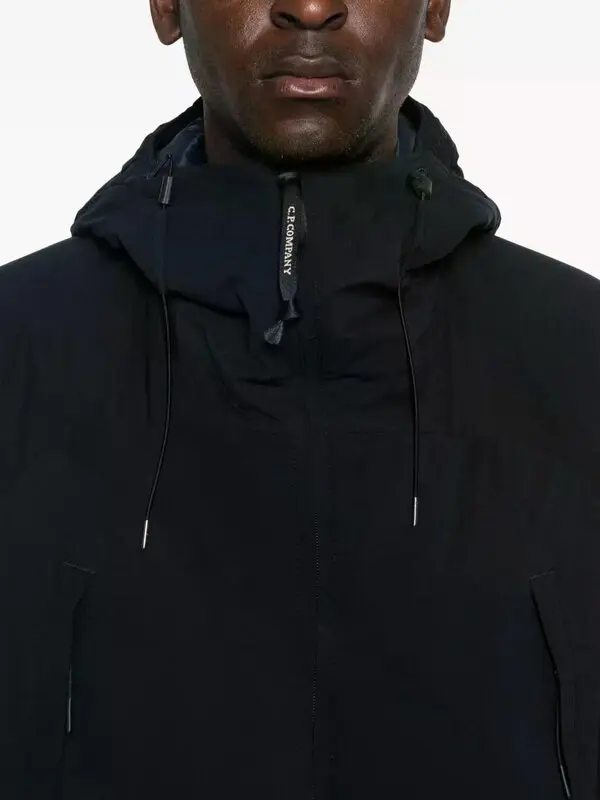C.P. COMPANY Pro-tek Hooded Jacket