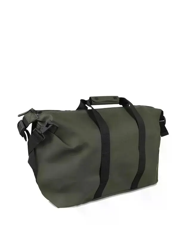 Rains Hilo Travel Bag - Green