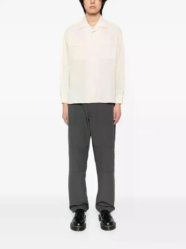 AGNES B. Seersucker Shirt
