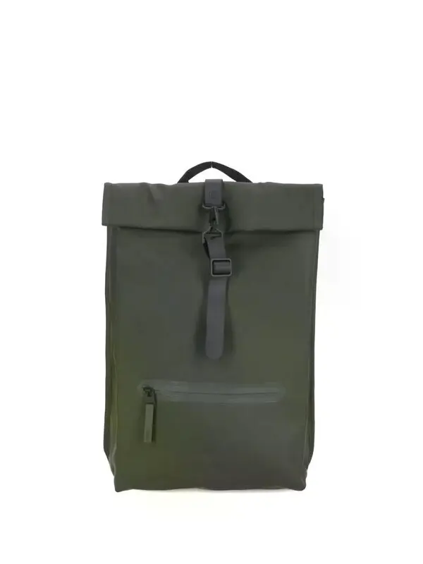Rains Rolltop Rucksack Backpack