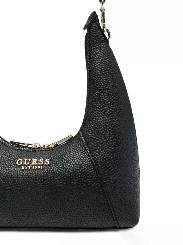 Guess Zip-fastening Tote Bag