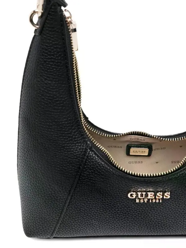 Guess Zip-fastening Tote Bag
