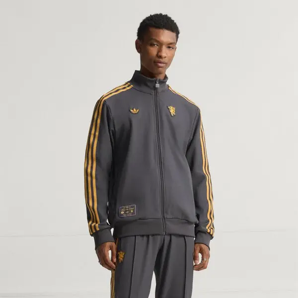 Adidas Mufc Icon Tt