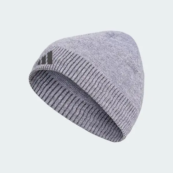 Adidas Creator Beanie - White / Black