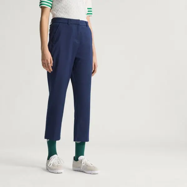 Adidas Originals Pant - Night Indigo